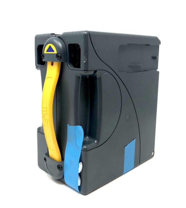 MEI CASH BOX - WSPS Las Vegas