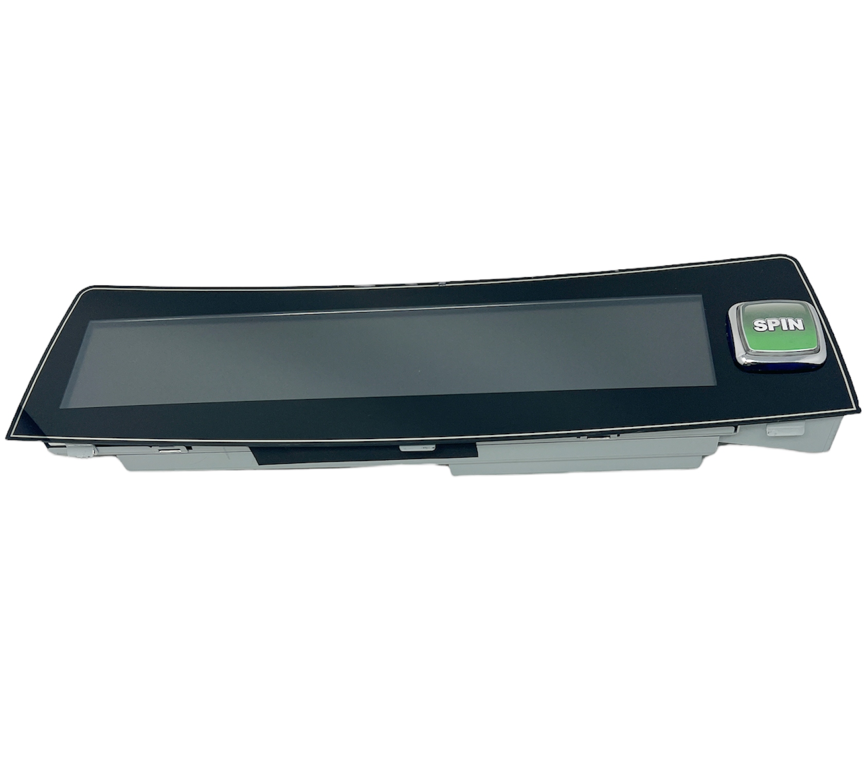 Ainsworth 640 Button Panel - WSPS Las Vegas