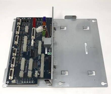 WMS BB2 BACKPLANE - WSPS Las Vegas