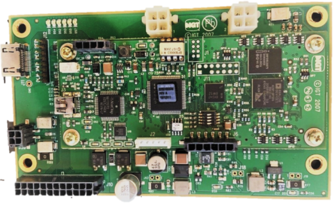 IGT AVP G20 DYNAMIC BUTTON CONTROLLER BOARD - WSPS Las Vegas