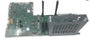 IGT BACKPLANE 4.0 Crystal Core - WSPS Las Vegas