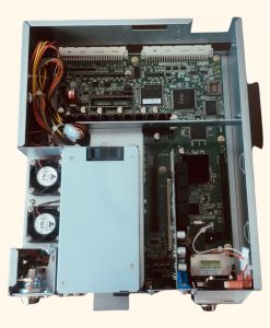 BALLY ALPHA 1 CPU WITH VIDEO CARD | WSPS Las Vegas