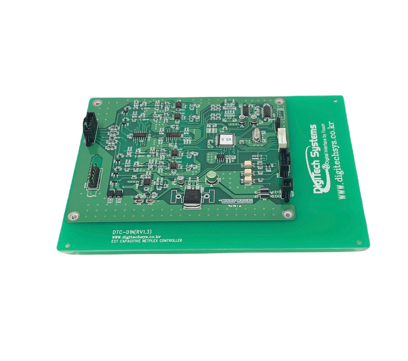 Touch Controller IGT - WSPS Las Vegas