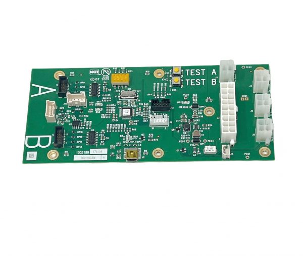 IGT PCB TD Door Light Controller | WSPS Las Vegas