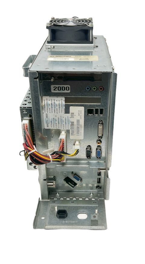 IGT AVP BRAINBOX 3.0 - WSPS Las Vegas